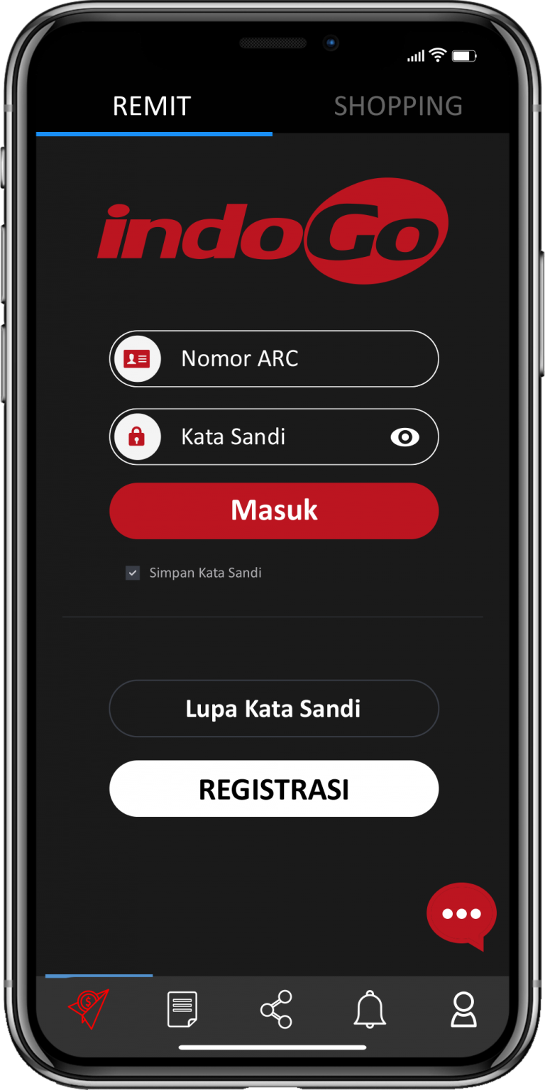 Tentang INDOGO – PT. Indogo Express Remittance